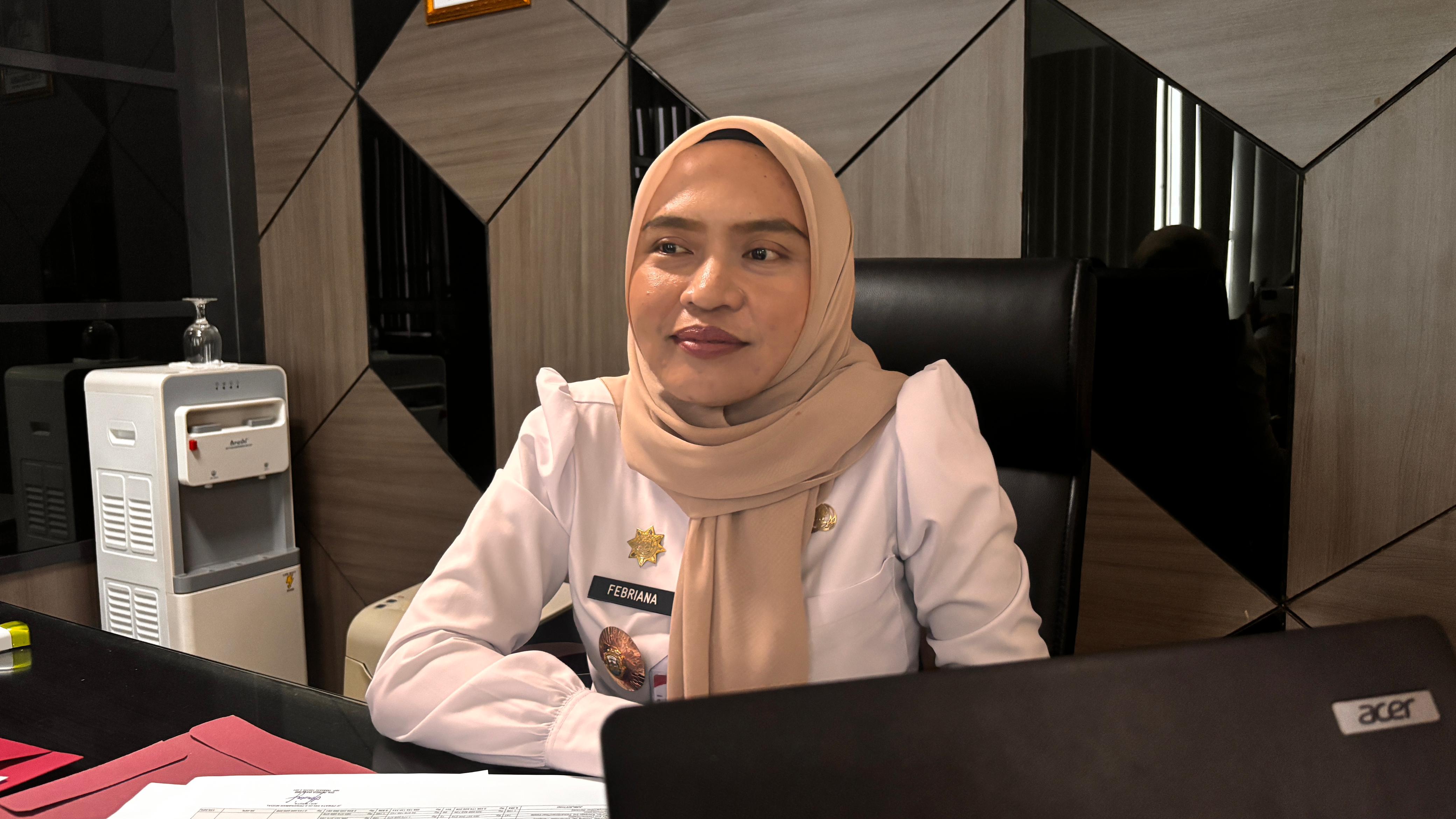 30 Persen SPPG di Bandar Lampung Kantongi Sertifikat Laik Higiene Sanitasi